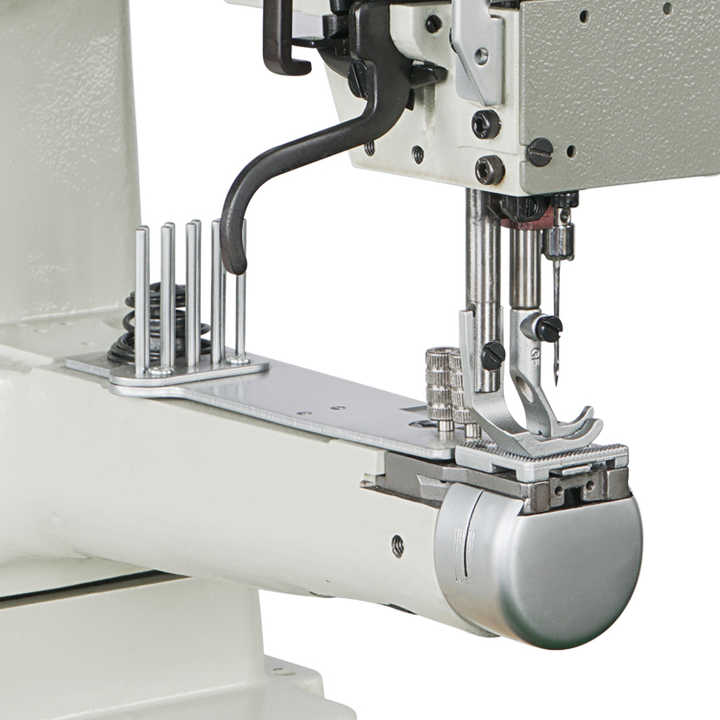 335 OEM Industriel Binding Comfort Edge Folded Binder Attachment ...