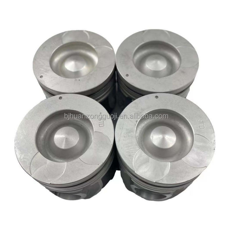Bestselling Auto Engine Systems Car Piston Kit 23410-4A910 234104A910 ...