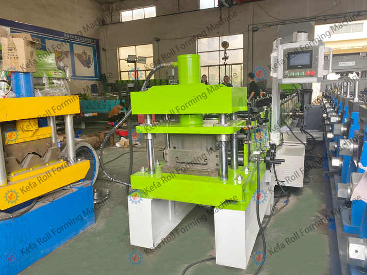Scaffolding Production Machines and Sales of Scaffolding| Alibaba.com