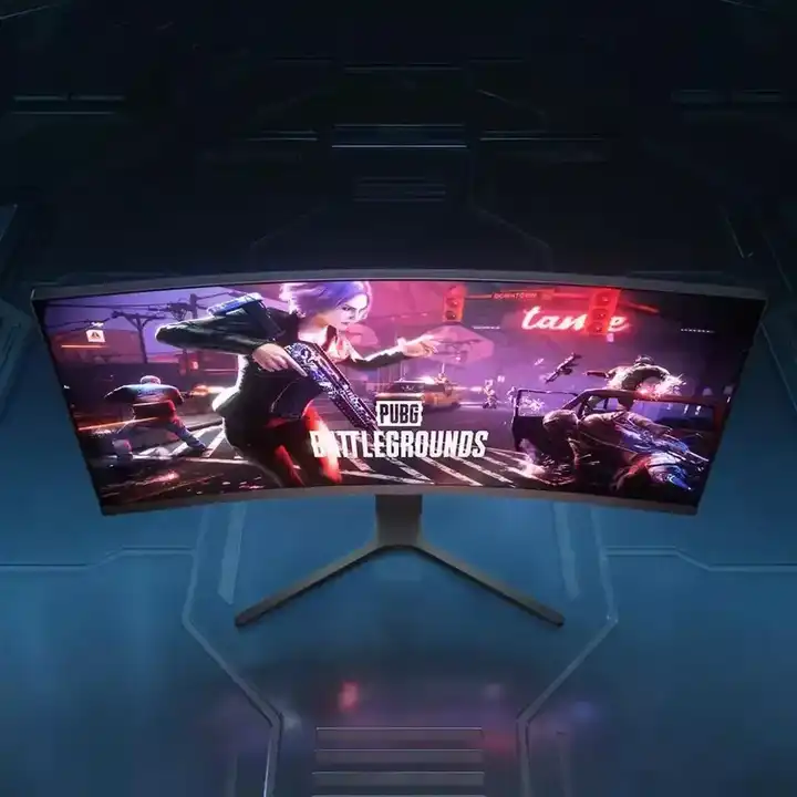 Xiaomi Redmi Curved Gaming Monitor 30inch 200HZ LCD