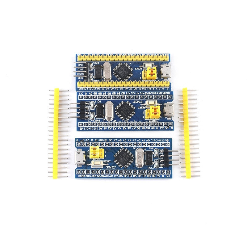 How to Choose the Best STM32 Board for Your Project: A Complete Buying ...