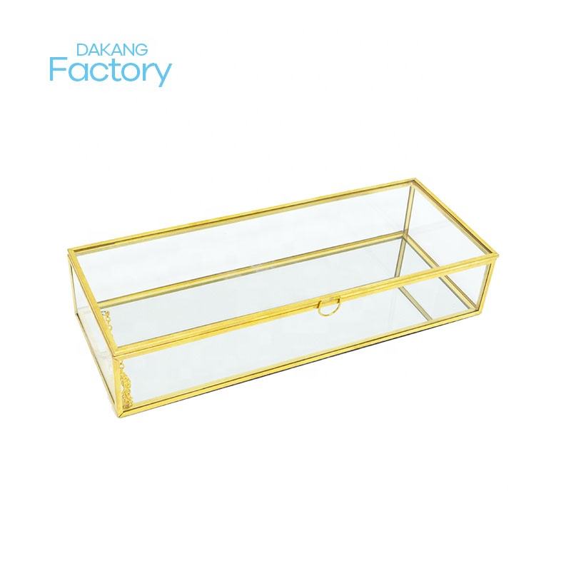 How to Choose the Best Glass Box: A Complete Buying Guide