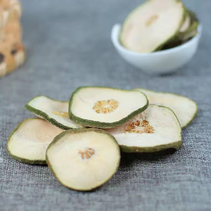 Organic Natural Raw Dried Fruit & Flower Tea Slimming Fruit Slice Jia ...