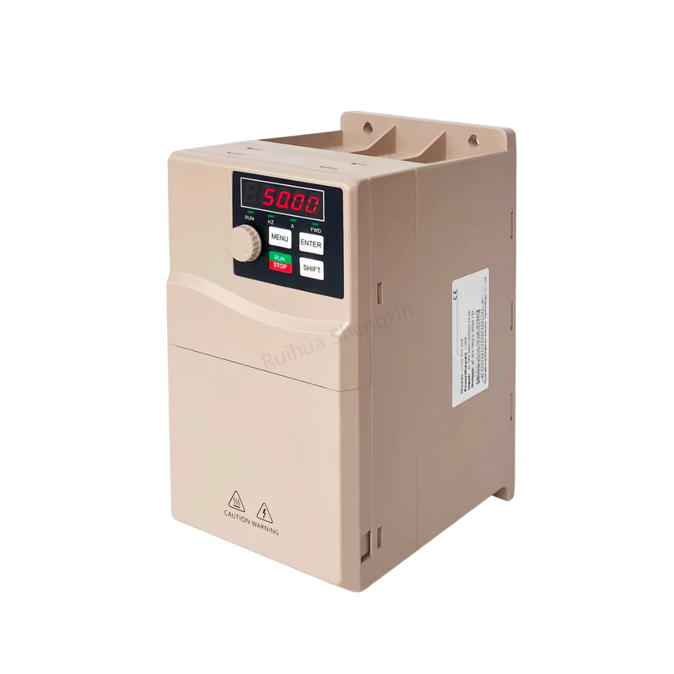 Motor VFD Controller HMI Automated Fluid Controllers Industrial ...