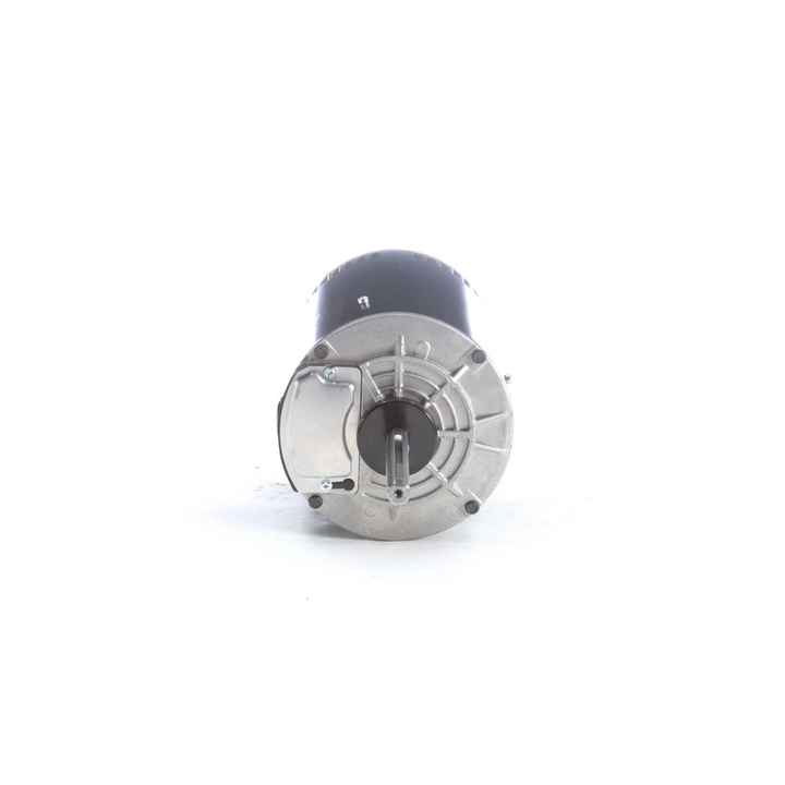 Condenser Fan/Heat Pump Motor 3-Phase 850 RPM 208-230/460V 7.5-6.8/3.4 ...