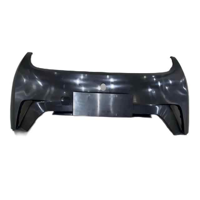 BYD Dolphin Front Bumper - Reliable Auto Parts Accessories