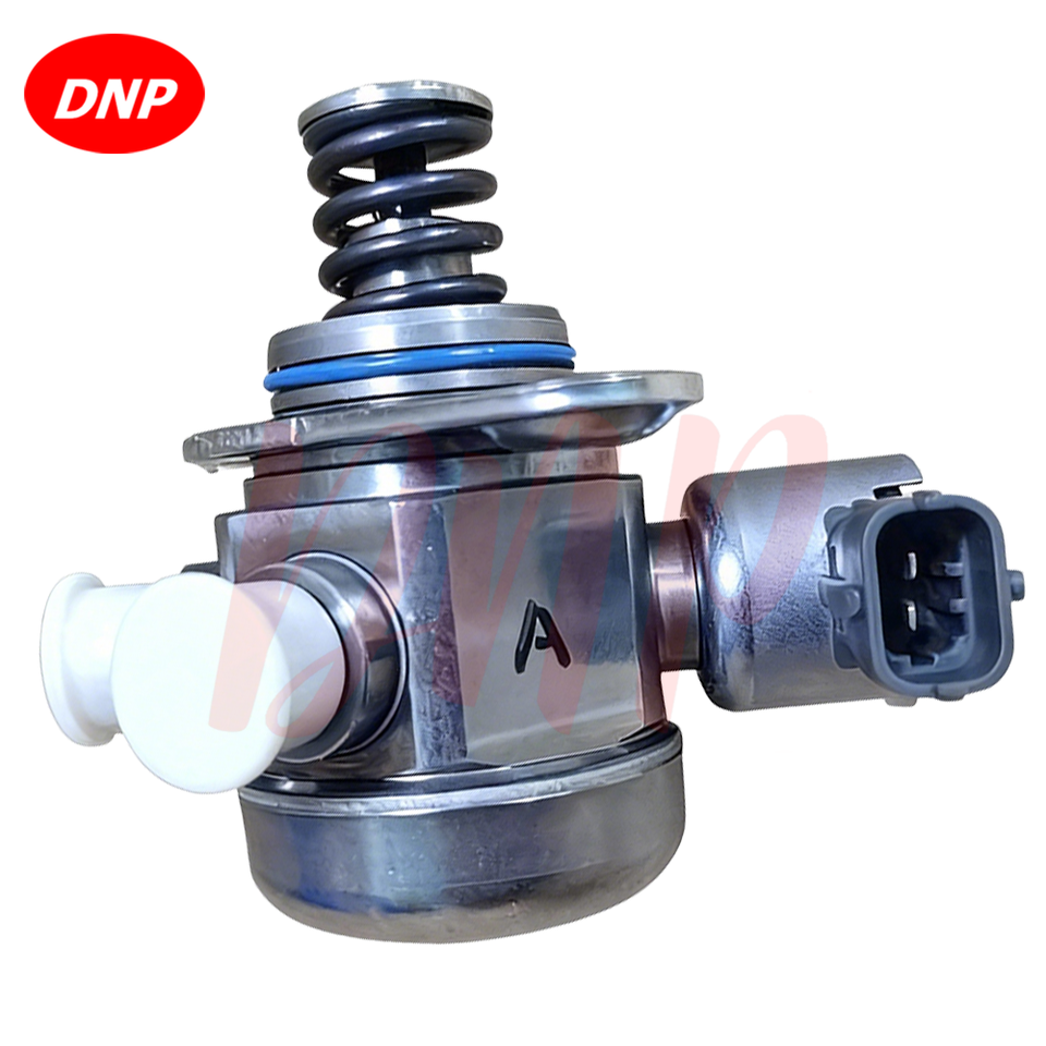 DNP High Pressure Fuel Pump for Jaguar XJ XF XK Land Rover Discovery ...