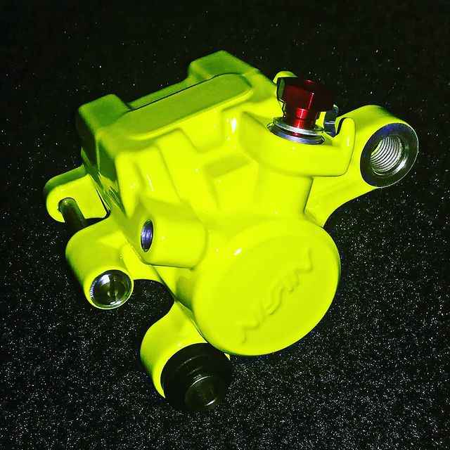 Ral 1026 Luminous Yellow Paint - Durable Powder Coating