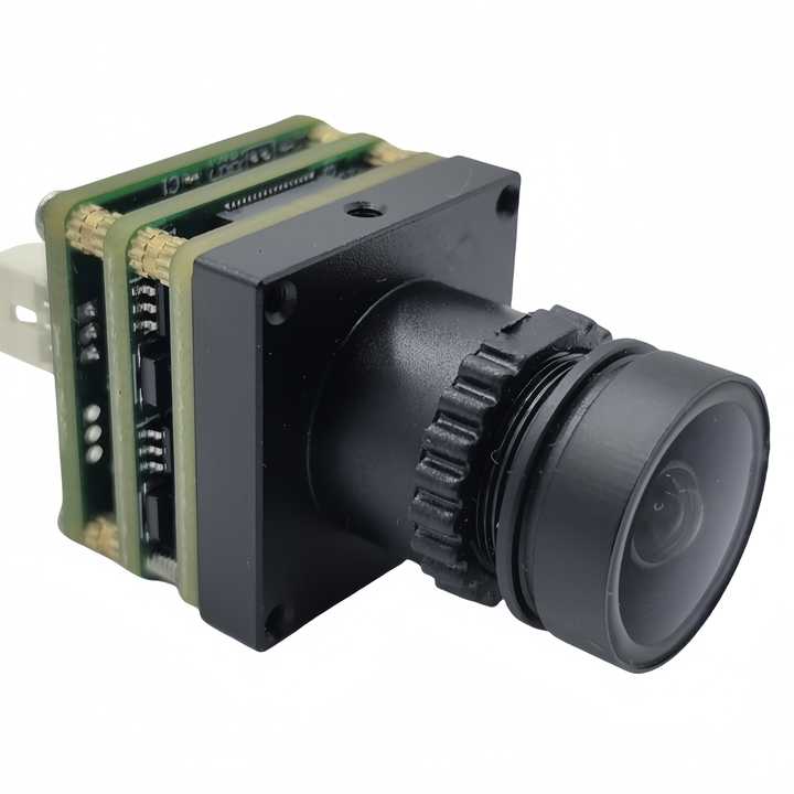 FPV Thermal Imager Infrared Imaging Camera with Outdoor Movement Module ...