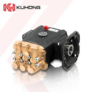 200 PSI Pumps - High Pressure Solutions for All Needs