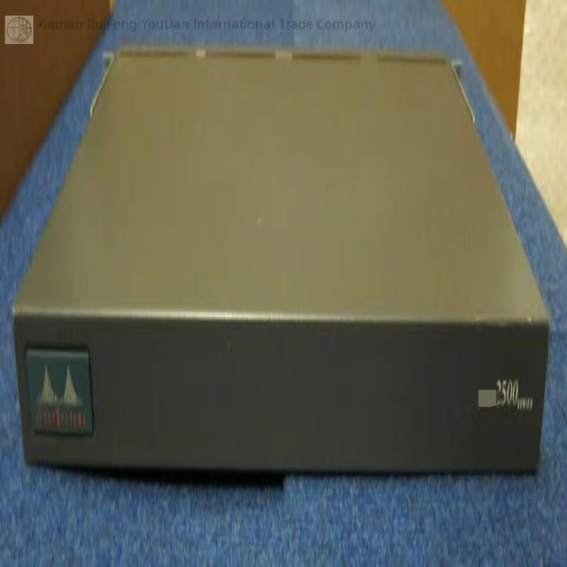 2500 2501 Dual Serial Ethernet Token Ring Router 47-1950-01 New ...