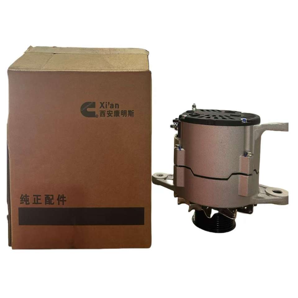 Truck alternator generator power 220v For SHACMAN X3000 M3000 F3000 ...