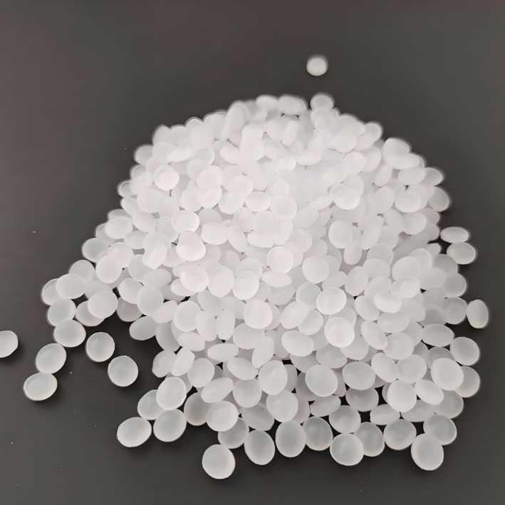 LLDPE Granules Blow Film Linear Low Density Polyethylene LLDPE Resin ...