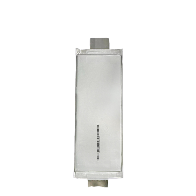 New Farasis Soft Pack Polymer Triple Lithium Battery 3.7V 50Ah Large ...