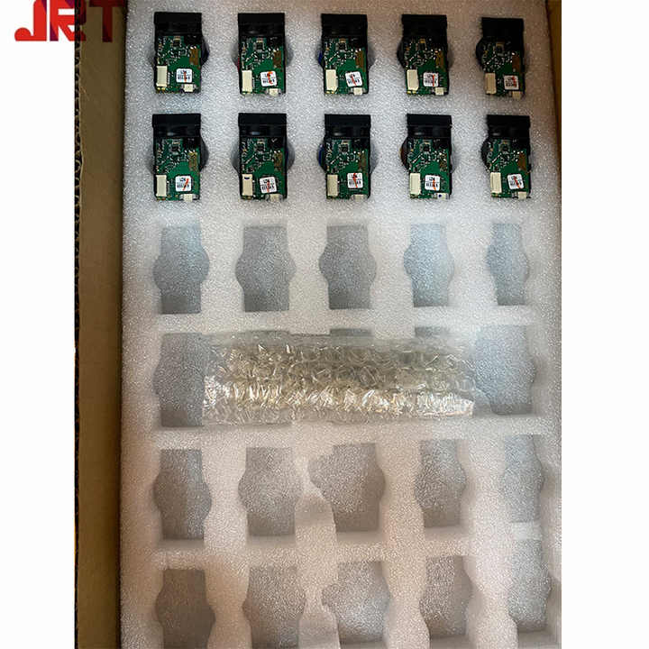 20Hz Laser Range Sensor Module - Serial Laser Range Finder Module 40m ...