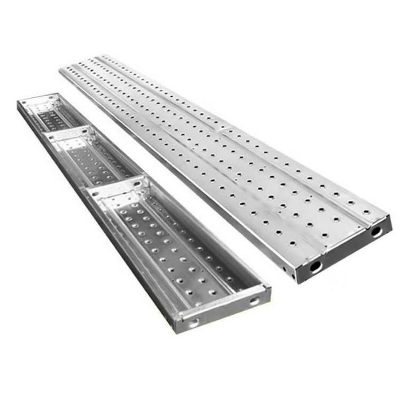 Modern Steel Scaffolding Formwork Kit with 3D Modeling Support for ...