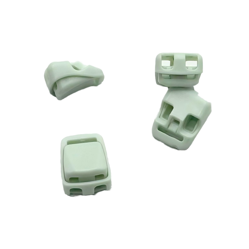 Custom Plastic Cord Lock - High-Quality ODM/OEM Accessory with ...