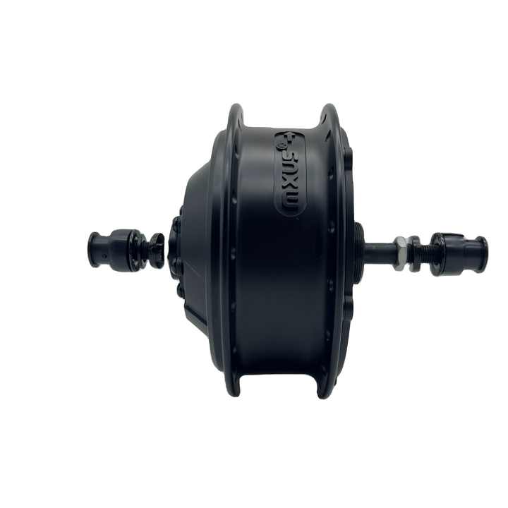 MXUS Annual Heavyweight Upgrade 48v 500w Bike Kit Hub Motor Connection ...