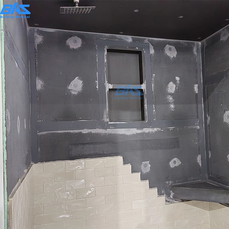 Customized Logo Printed Modern XPS Insulation Backer Board 6mm-100mm ...