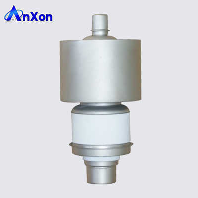 Air-Cooled Triode 3CX3000A7 RF Amplifier Tube - 4KW Plate Dissipation ...
