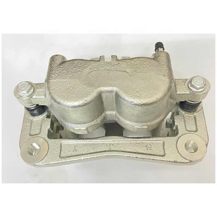 现代H100 4D56T 2.5 TD 2006 58180-4FA00 58190-4FA00前制动钳| Alibaba.com