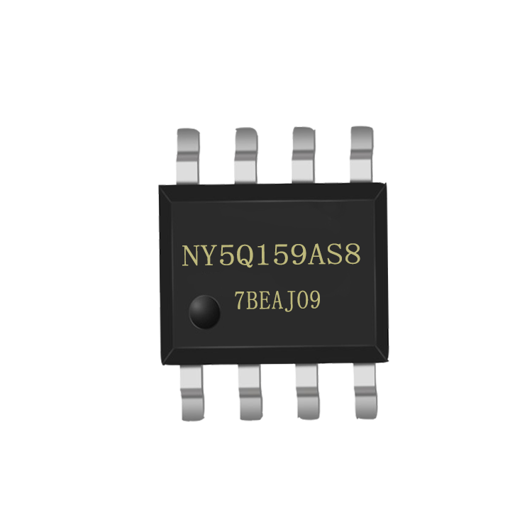 SZY NY5Q159AS8 OTP Speech Chip Light String for Christmas Music Box and ...