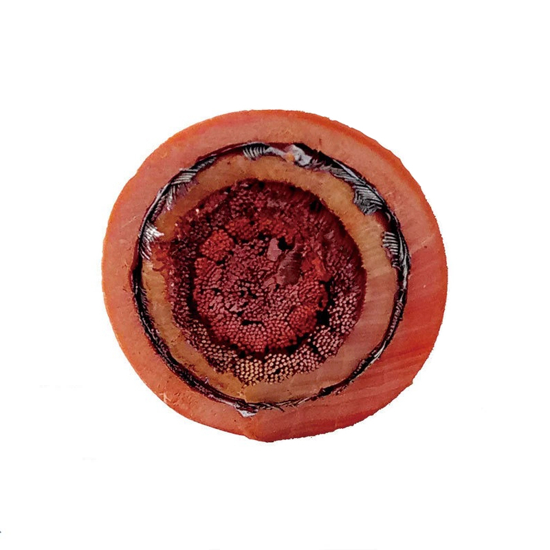 120mm2 Bare Copper Conductor - High Performance Cable