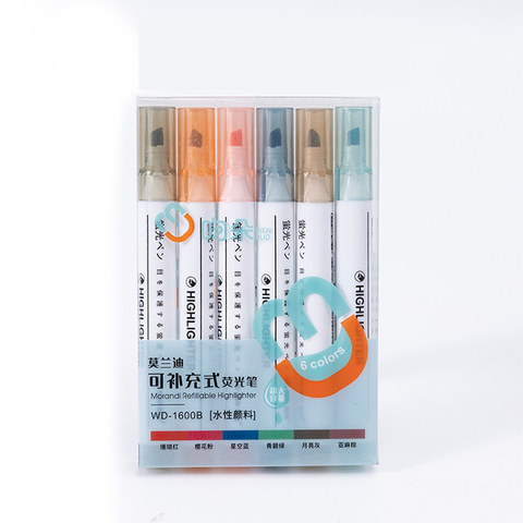 Highlighter set, Highlighter set direct from Ningbo Able Craft Gift Co ...