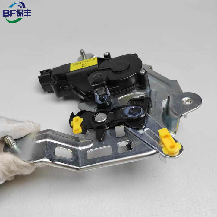 81290-1F020 Door Lock Actuator for Kia SPORTAGE & Others