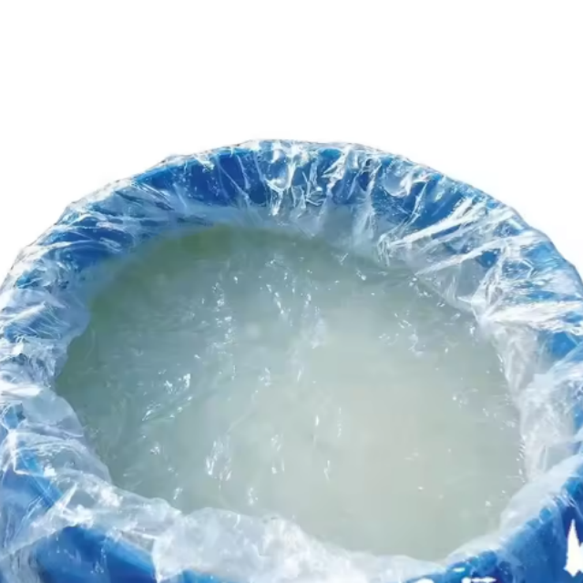 Viscous Detergent/washing Agent CAS 68585-34-2 SLES 70% Medium-high ...