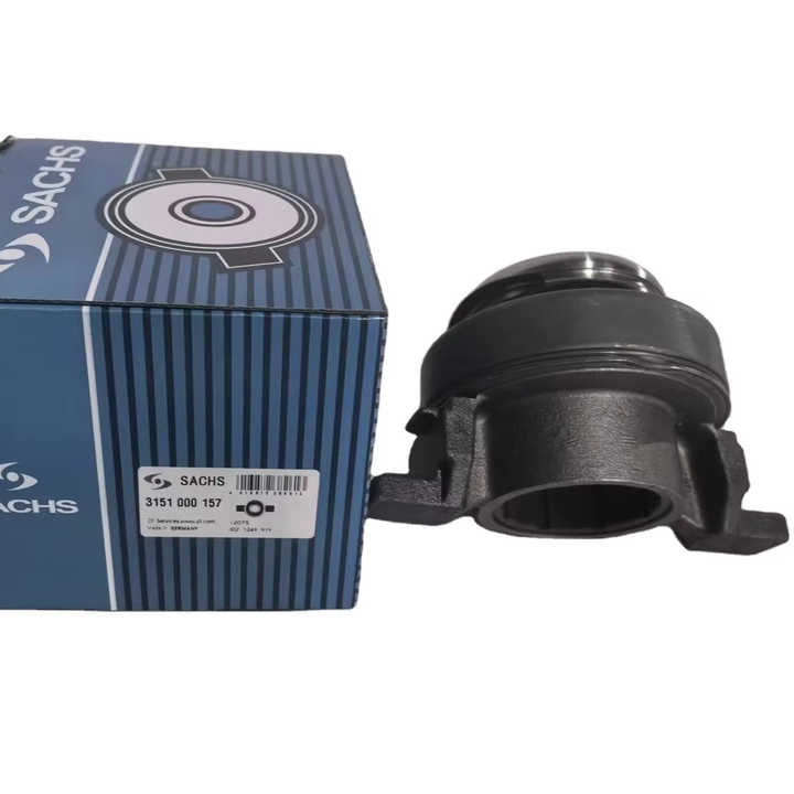 3151000034 Release Bearing - Reliable Truck Clutch Solutions