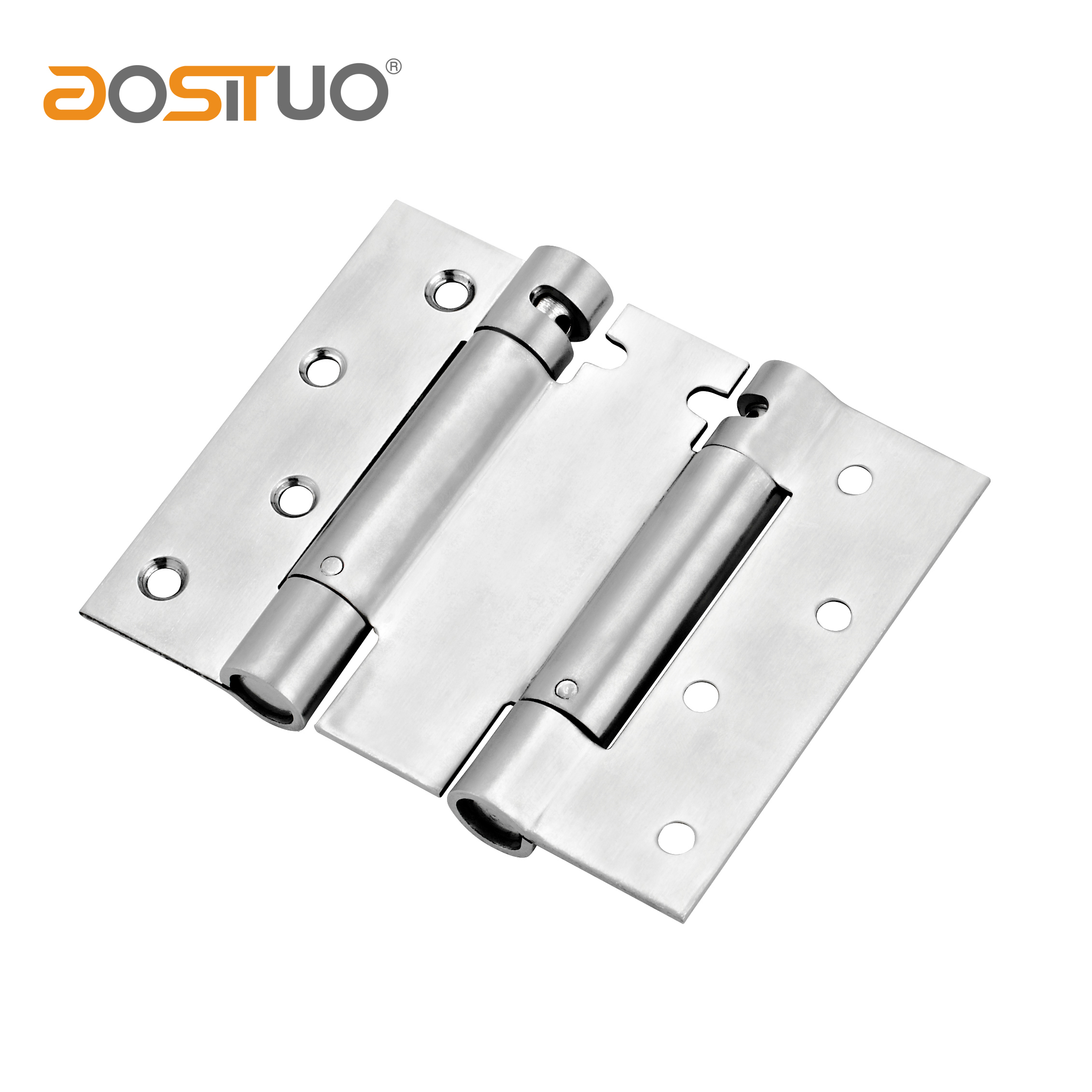 Verified Supplier Swinging Bar Door Hinge Heavy-Duty & Self-Closing ...
