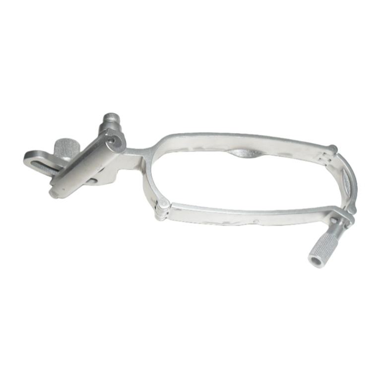 Ultrasound Biopsy Needle Guide for Linear Ultrasound Transducer L12-4 ...