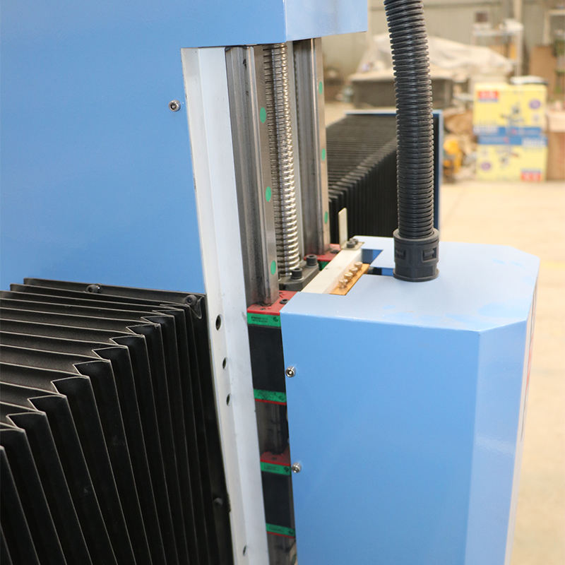 How to Choose the Best Wooden CNC Router Machine: A Complete Buying Guide