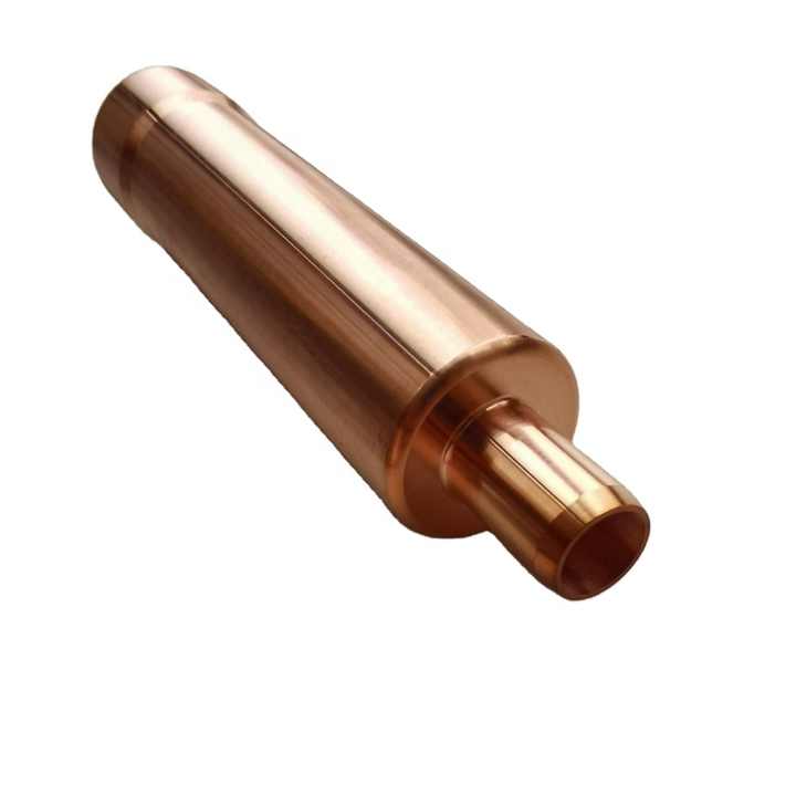 Weichai Engine Spare Parts - Injector Bushing 612600040099
