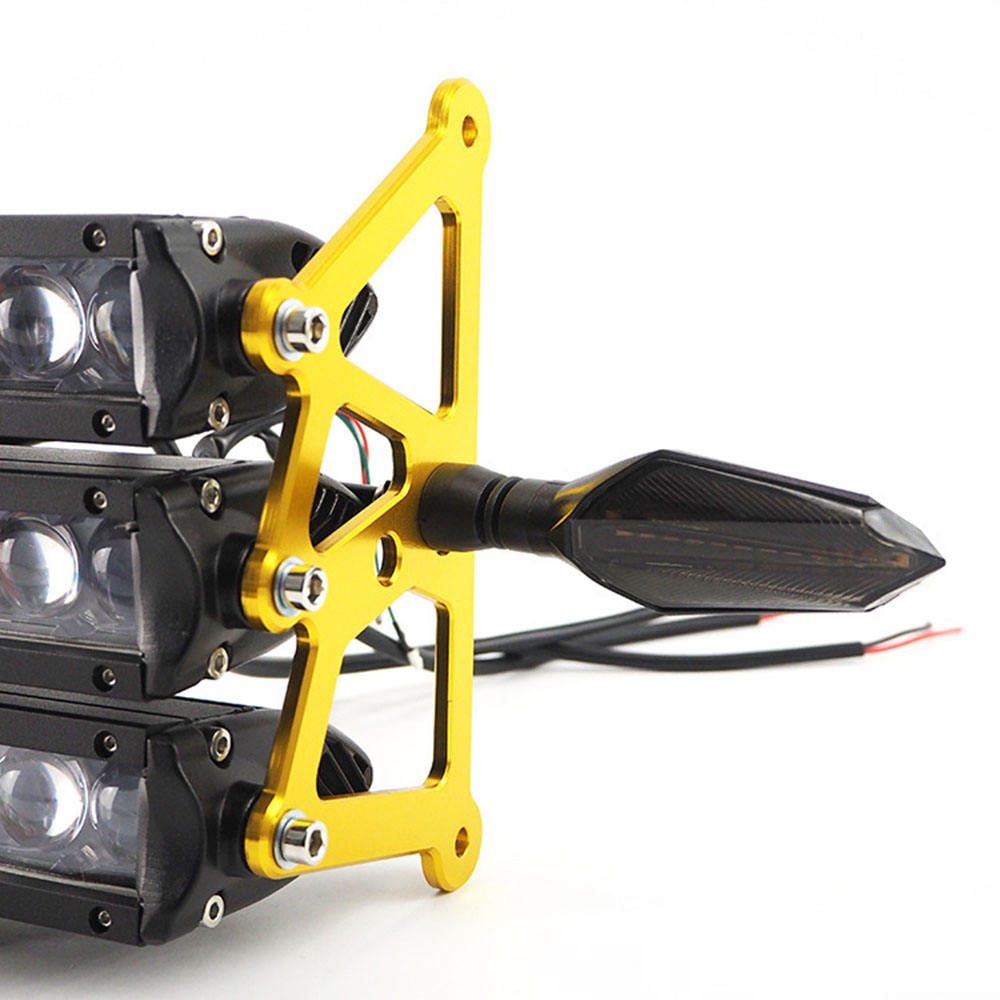 How to Choose the Best Honda Airblade 125 Headlight for Your Ride