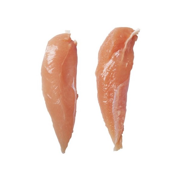 Frozen Chicken Inner Fillet - Quality Poultry Cuts