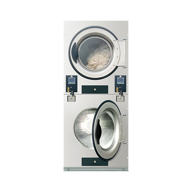 APP-Controlled Remote Monitoring Dual Airflow Fast-Drying Self-service ...