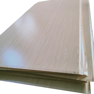 Lauan Meranti Plywood - Durable & Versatile Solutions