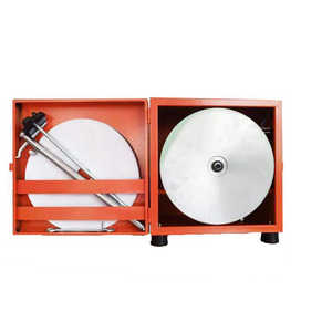 Clipper Blade Sharpening Machines - Precision & Efficiency