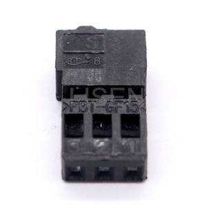 Get Wholesale pbt gf15 for electrical connector For Different ...