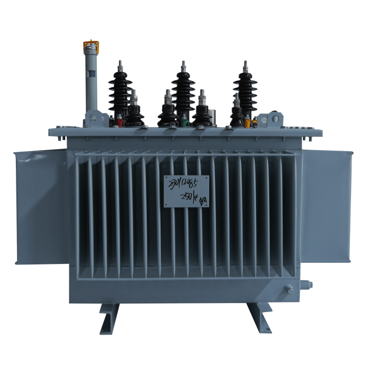 MV & HV Transformers 3-Phase 250 Kva to 500 Kva 10kv to 0.4kv Power ...