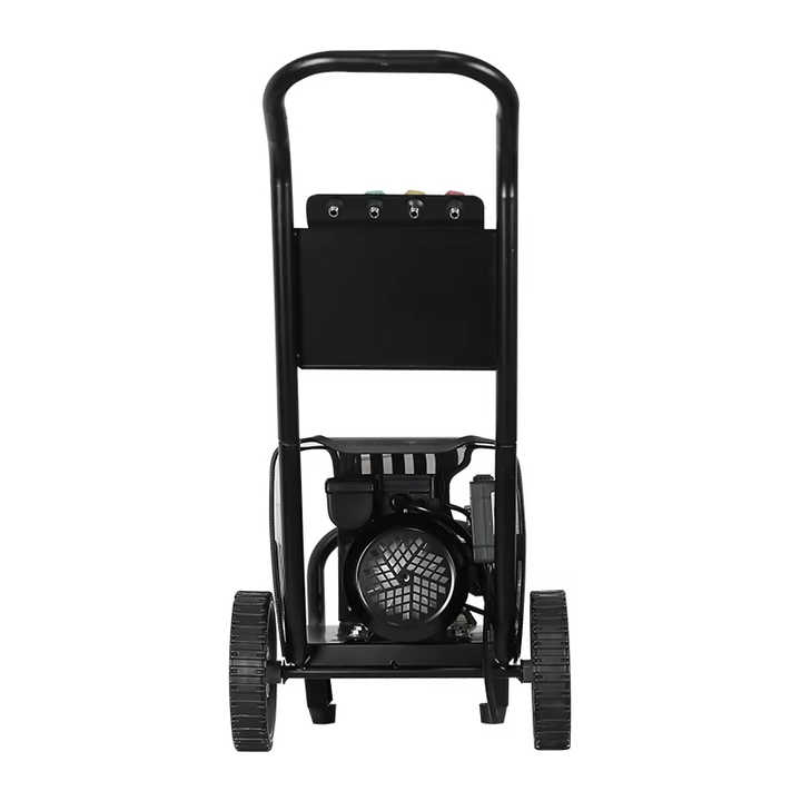 2.8kw 220v Home Use Portable Electric Jetting Machine 180Bar High ...