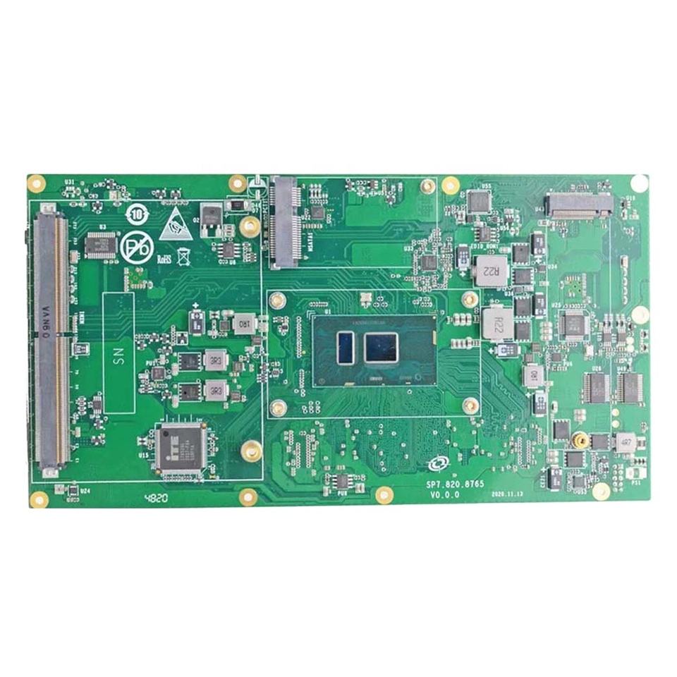 Pcb Design, Manufacturing, Assembly, and Enclosure Pcb Manufacturers ...