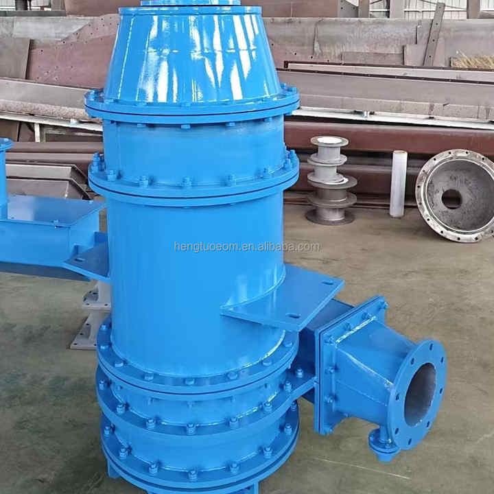 Hydrocyclone Separator Polyurethane Hydrocyclone for Sale High ...