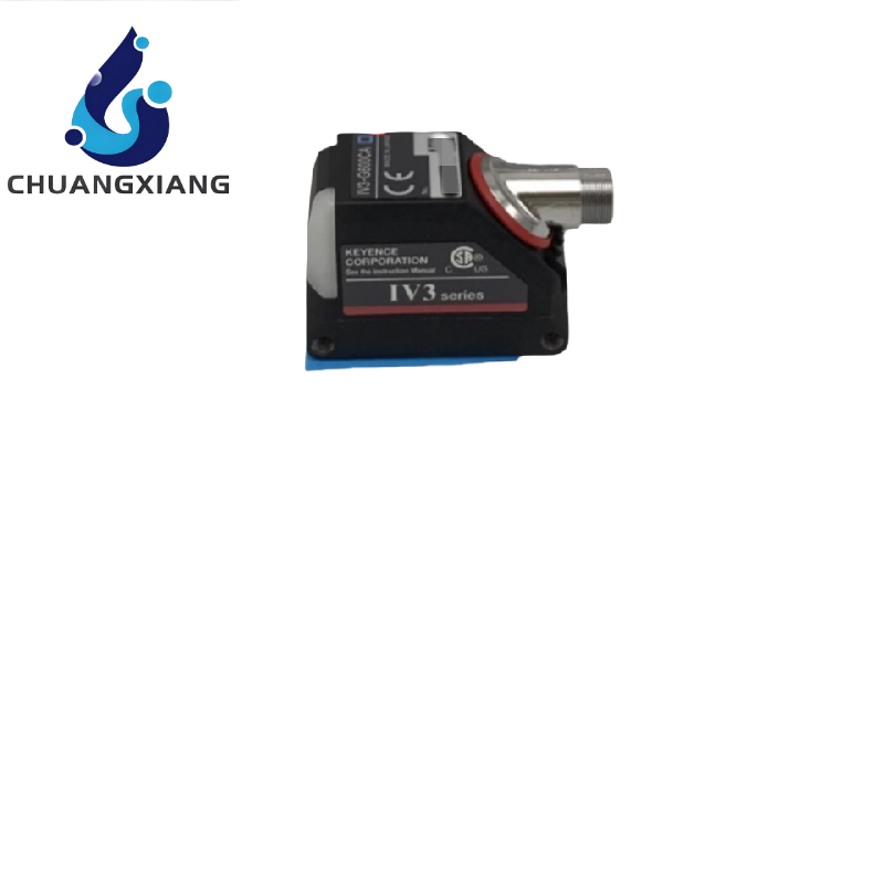 Brand New Original KEYENCE IV3-G600CA IV3-G500CA IV3-G500MA IV3-G600MA ...
