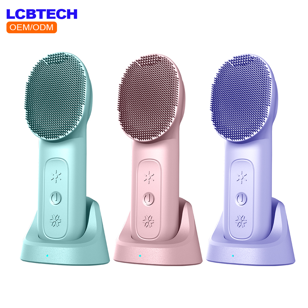 Company Overview - Shenzhen LCB Technology Co., Ltd.