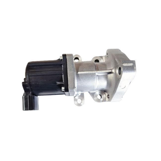 유로 4 배기 가스 재순환 시스템 EGR 밸브 새로운 조건 8980982575 8-98098257-5 ISUZU 트럭 부품 용 ...