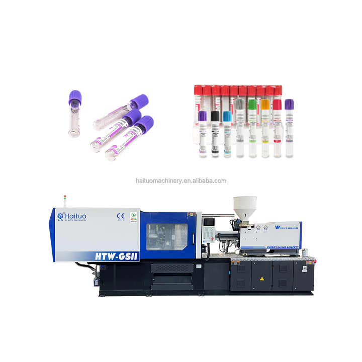 Sampling Tube Machine Vacutainer Blood Tube Making Machine| Alibaba.com