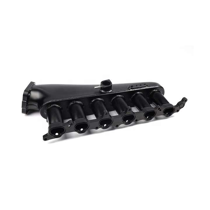 Toyota Supra 2JZGE Billet Aluminum Intake Manifold Plenum